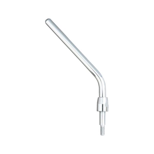 【適合】汎用　【商品説明】色：クローム ●適合車種：ネオファクトリー社製オールドスクールハンドコントロール ●素材：アルミ ●内容物：ミラーステム×1本 ●注意事項：ネオファクトリー社以外の製品への適合はご案内出来ません。 ●商品説明：ネオ...