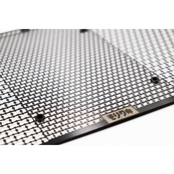 【適合車種】レブル1100（Rebel1100）　【適合型式】8BL-SC83　【適合年式】2021年　【商品説明】MORIWAKI Radiator Core Guard ●「ラジエターコアガードの役目」 ●エンジンの冷却を行うラジエター...