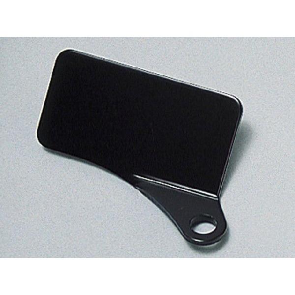 【適合】デイトナ製デジタルメーター用　【商品説明】デイトナ製TPチェッカー（67532）、デジタルメーター（46161/46162）などにジャストサイズなシングルマウントタイプ。バックミラーなど、取付部M10ボルト部品と共締めするだけでOK...