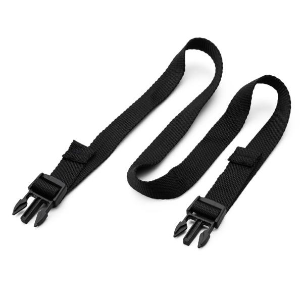 【適合】デイトナ製ブラックカバーWR Liteシリーズ用の補修　【商品説明】ブラックカバーWR Liteシリーズ用の補修バックルベルト。 ●適合商品：ブラックカバーWR Liteシリーズ(汎用 / 車種専用 / ハーレーダビッドソン専用 /...