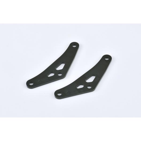 【適合車種】MT-09/SP　【適合年式】2021年　【商品説明】車高調整機能：車高調整機能無し・ダウン量：-20mm ●色：ブラック ●加工：無 ●材質：スチール ●仕様：リンクプレート交換 ●タイプ：プレートタイプ ●別売り：EFFE×...