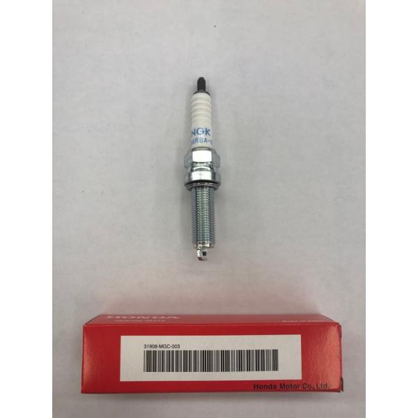 【適合】汎用　【商品説明】取付ねじ径：Φ10.0mm ●取付ねじ長：26.5mm ●六角対辺：Hex 14.0mm ●タイプ： ●端子：T ●熱価：8 ●抵 抗：レジスター ●