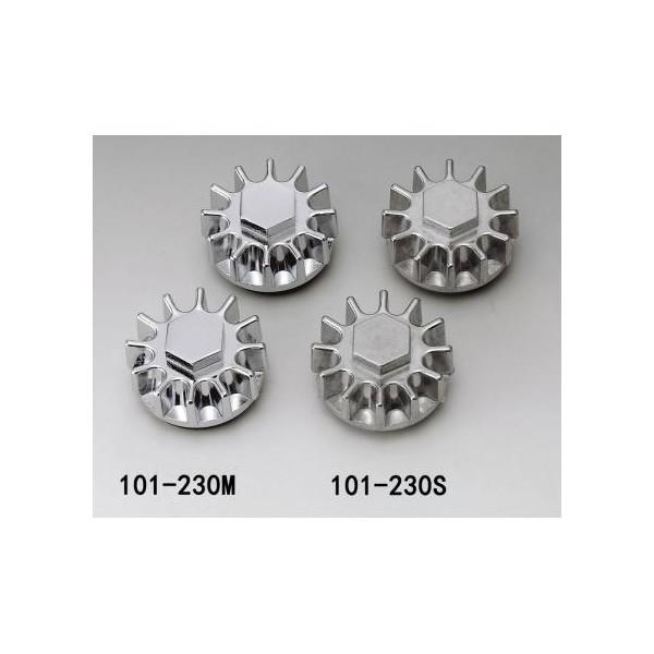 【適合車種】CB400FOUR 　【適合年式】75年　【商品説明】Z50系エンジン対応ほかCB400F空冷車などに対応。 ●アルミダイキャスト製。