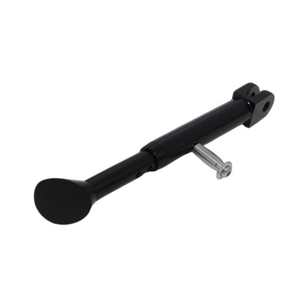 【適合車種】レブル250（Rebel250）　【適合型式】MC49　【商品説明】・アルミ製。 ●・色：ブラックアルマイト仕上げ。 ●・長さ調整可能（6段階）。 ● ●■商品の特長 ●・170〜230mmの長さで調整可能です。 ● ●※ガレー...