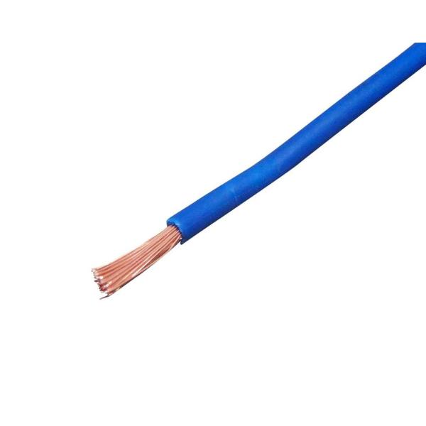 【適合】汎用　【商品説明】色： ●青 ●サイズ： ●AVSS 1.25sq ●外径：約2.2mm 外皮径：約0.3mmx2=0.6mm ●内径：約1.6mm （AWG16gaugeに相当） ●OEM品番： ●AWG16gaugeに相当 ●素...