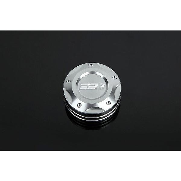 【適合】汎用　【商品説明】サイズ ： M34-P4 ●高強度アルミニウム合金素材（A6061-T6処理済み）で、精密加工された本体にアルマイト処理を行うことにより高級感・高精度を実現。 ●注意事項 ●※ダイヤフラムは純正品を使用してください...