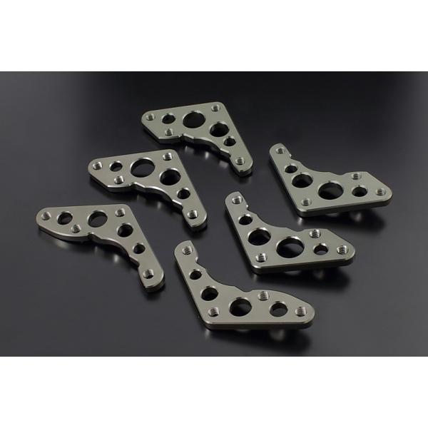 【適合】320mmディスク対応　【備考】※欠品時には入荷までに数週間以上のお時間を要する場合がございます。　【商品説明】88.9mmキャリパー対応 ●APレーシングCP2696やCP3696 （マウントピッチ88.9mm ）キャリパー対応。...