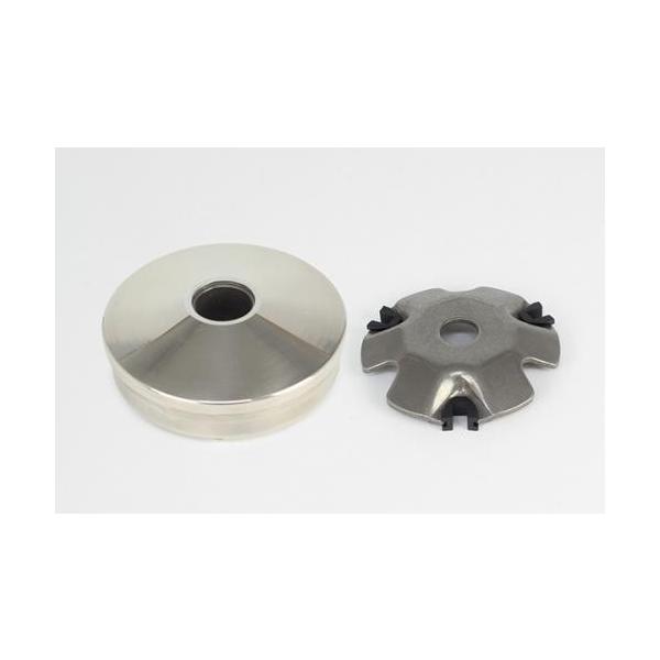 【適合車種】ダンク（Dunk）　【適合型式】AF74　【商品説明】安定したエンジン出力を維持しながら、最高速を向上させることが出来ます。 ●安定したエンジン出力を維持しながら、最高速を向上させることが出来ます。 ●セッティングに必要なウエイ...