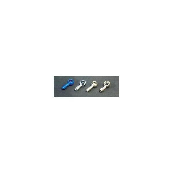 【品名】アルミバンジョーアダプター サイドベンド20度 ブラック　【商品番号】S23-BA713 　【メーカー】スウェッジライン（SWAGE-LINE）　【商品説明】カラー：アルミ　●材質：ブラック　●バンジョータイプ（形状）：SD（サイド...