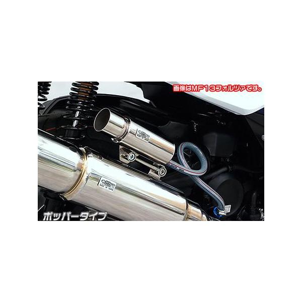 【適合車種】フォルツァ（FORZA）　【適合型式】8BK-MF17　【適合年式】2023年　【備考】※画像中マフラーは付属しません。商品内容はブリーザーキャッチタンクのみとなります。　【商品説明】タンク内には、ステンレスウールが、入っていま...