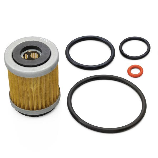 【適合】汎用　【商品説明】オイル交換時に一緒に交換したい消耗品の車種別セット。 ●これ一つで自分のバイクに必要なものが揃います。 ●ビギナーから上級者の方までおすすめです。 ●【適合車種】 ●SEROW225/S/YSP/W/WE 2LN0...