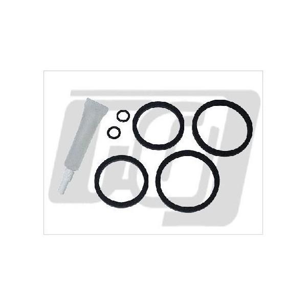 PM 137X4Bキャリパー用リビルドキット ピストンシールとトランスファーポートのシールセット オーバーホールにどうぞ。【品名】137X4Bキャリパー用リビルドキット　【商品番号】G11-0053-3903　【メーカー】Performan...