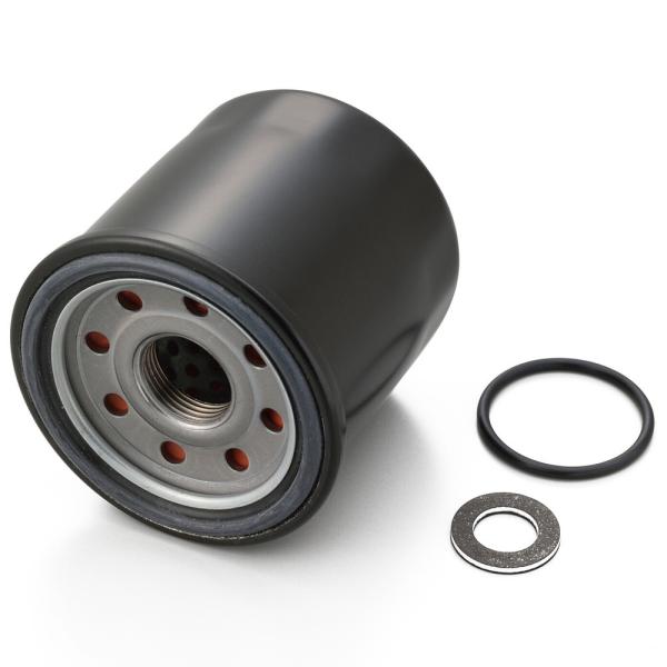 【適合】汎用　【商品説明】オイル交換時に一緒に交換したい消耗品の車種別セット。 ●これ一つで自分のバイクに必要なものが揃います。 ●ビギナーから上級者の方までおすすめです。 ●【セット内容】 ●オイルフィルター×1 ●フィラーキャップパッキ...