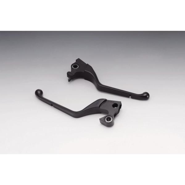 【適合車種】スポーツスター（SPORTSTER）　【適合年式】14年〜　【商品説明】握りやすいスリムなシルエット。 ●万が一の転倒時にホルダへのダメージを軽減。 ●動きが滑らかなベアリングモデルとなります。 ●アルミダイキャスト製