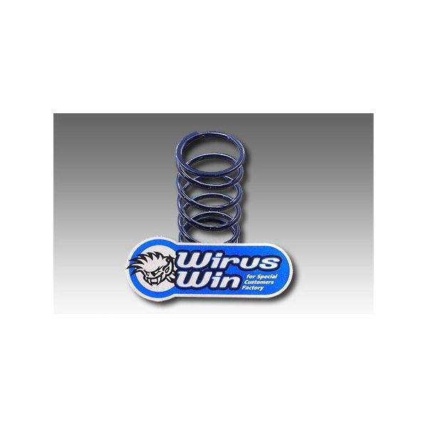 【適合車種】トリシティ125（TRICITY125）　【適合型式】車体型式：2BJ-SEC1J/エンジン型式：E3V7E　【商品説明】ウイルズウィン製トリシティ125【2BJ-SEC1J】用マフラーをさらにパワーアップさせるセンタースプリン...