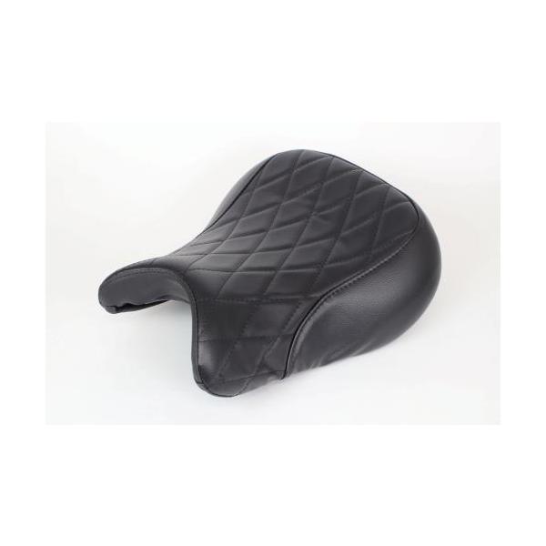 【適合車種】エリミネーター（8BL-EL400A）、エリミネーターSE（8BL-EL400A）　【商品説明】ノーマルシートに被せるだけの簡単装着で、デザイン性とクッション性に優れたシートへ変更することが出来ます。 ●フロントシート用とリアシ...