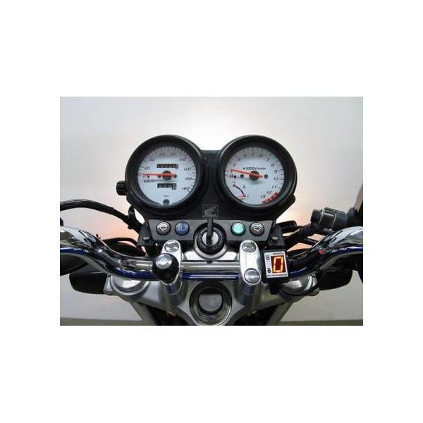 【適合車種】VTR250（ワイヤー式スピードメーター車）　【適合年式】02〜08年