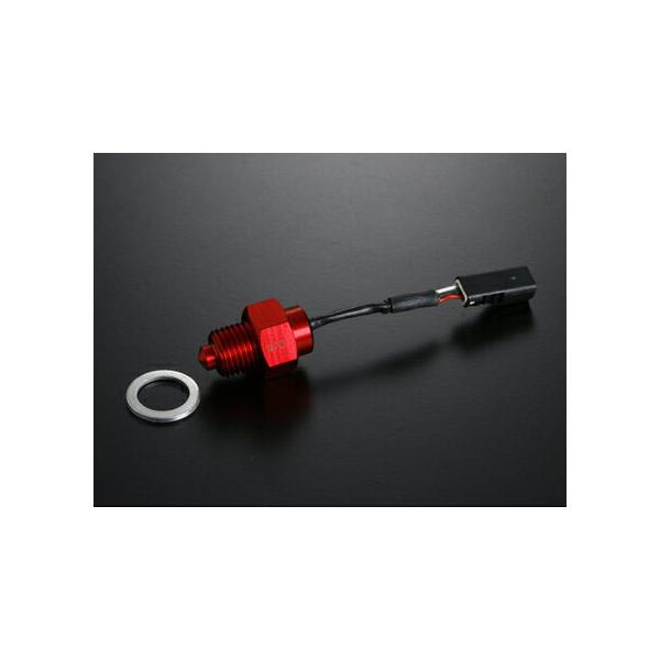 【適合】センサータイプD採用車両　【備考】※ヨシムラホームページ掲載のセンサー適合表をご確認の上お求めください。　【商品説明】ヨシムラ テンプ・ボルトメーター（419-P01-0100）専用設計商品となります。