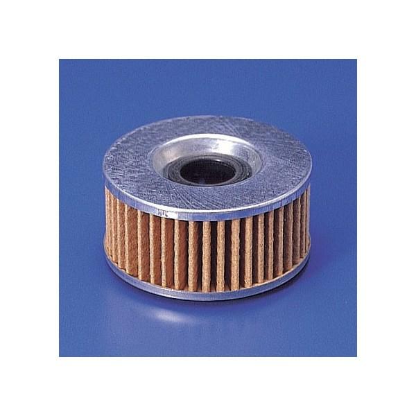 【適合車種】XJ750A/D/DII（82〜83年）・XJ750E/EII（81〜83年）　【商品説明】サイズ：長さ：37mm 直径：76mm ●タイプ：マグネットインタイプ ●従来の高品質キジマ製オイルフィルターにさらに優れた機能が加わり...
