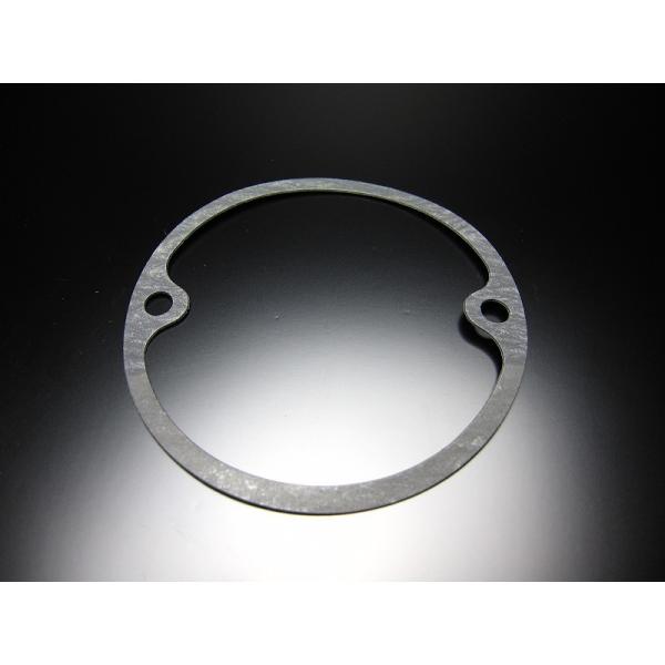 【適合車種】モンキー（MONKEY）　【商品説明】クラッチカバーガスケットです。 ●高品質なガスケットを使用しています。 ●クラッチカバーガスケット 1ヶ ●適合車 ●モンキー/ゴリラ（12V）Z50J 2000001〜/AB27 1000...