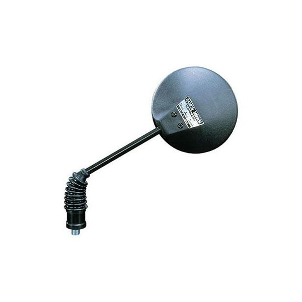 【色・材質】ブラック10mm正ネジ　【備考】※1個単位の販売となります。左右セットではございませんのでご注意ください。　【商品説明】■ポジションに応じてステーの長さを調節可能。 ●■可動部分を雨やホコリから守るジョイントブーツ採用。 ●ユニ...