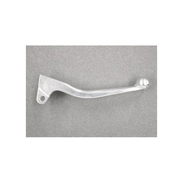 【適合車種】リード/スーパーDX NH50MC/MDD/SSD/MDC/MDE　【適合年式】82〜84年　【商品説明】カラー：シルバー ●寸法：132mm ●レバー形状は純正と同じとは限りません。画像と寸法にて表記にてご確認くださいませ。