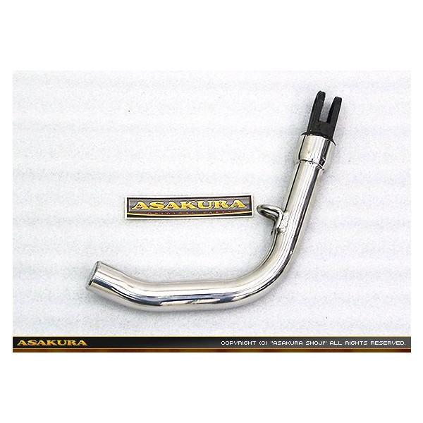 ■受注生産商品となっており、商品手配後 2週間程度入荷にお時間を頂きます。■　　【適合車種】PCX150　【適合型式】JBK-KF18　【商品説明】ローダウンには必需品のショートスタンドを、上品なデザインで完成させました。 ●バーの部分は2...