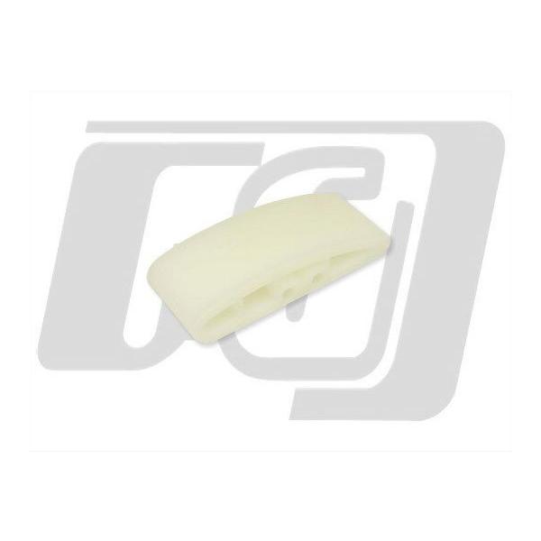 【適合車種】ハーレー汎用　【備考】※ハーレー汎用（適合情報に関しましては商品情報中をご確認ください。）　【商品説明】DSI製 ●プライマリーチェーンアジャスターシュー  ●1965年-2000年のビッグツインモデルに適合します。 ●補修用に...