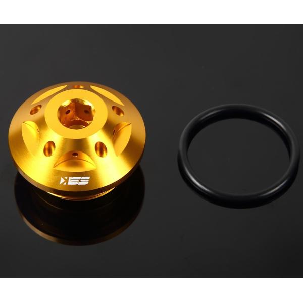 【適合車種】CB400SF（NC31）92〜97年、CB400SF VersionR、CB400SF VersionS　【備考】※商品詳細画像には同型、別カラーの画像が使用されております。ご注意くださいませ。　【商品説明】高強度アルミニウム...