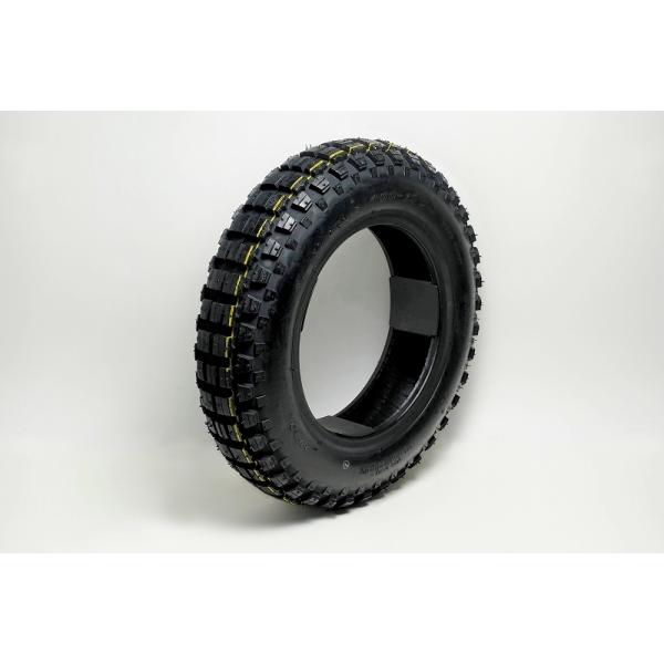 【サイズ】3.50-8　【商品説明】DUROのタイヤはホンダのTodayに純正装着品に採用されています。 ●住友ゴム（日本ダンロップ）との技術協力、EECによるEマーク承認、ISO-14000証明書の取得など信頼のおけるタイヤブランドです。...