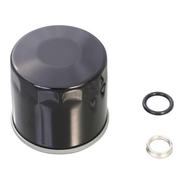 【適合】GSX250R (LC6DN11A)・V-ストローム250(LC6DS11A)等　【商品説明】オイル交換時に便利なオイル周りを全て一新させる車種専用フルセット。 ●オイルフィルターを始め、各種シール類、ドレンパッキンが1セットに。 ...