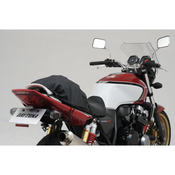 【容量】5〜10L　【商品説明】ストレッチ生地で荷物にフィット。 ●生地タイプネットの先駆けであるデイトナUT-NETが、約 ●10年の時を経て、ここに復活！ ●防水性があるストレッチ生地にするなど、各部を見直しました。 ●生地タイプだから...