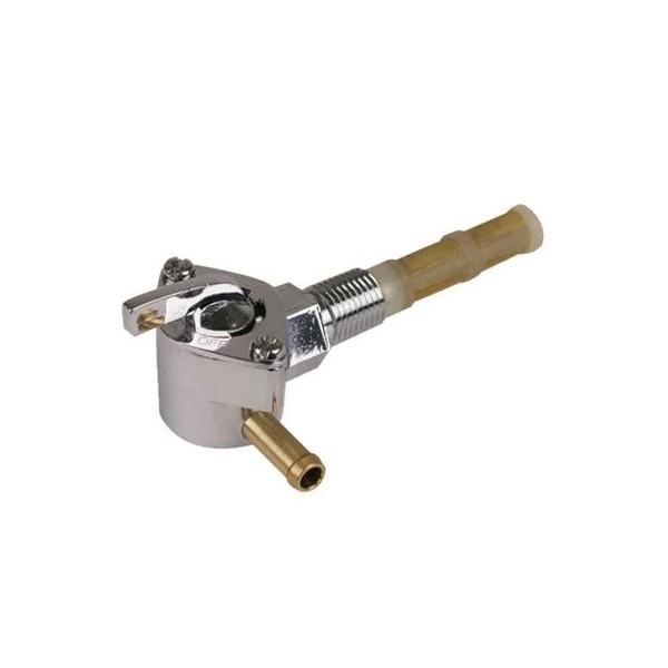 【適合車種】車種汎用　【備考】※車種汎用品のため特定車両への適合は確認ができておりません。　【商品説明】汎用のガソリンコック! ●各汎用タンクに装着可能です ●差し込み部ネジ径、約13.1mmの汎用ガソリンコック。装着部のサイズを確認の上、...