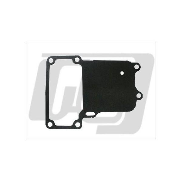 6速トップカバーガスケット適合:07-08ビックツイン・06DYNAモデルFORMET MATERIAL●OEM品番 :34917-6-F【品名】6速トップカバーガスケット　【商品番号】G11-0934-1190　【メーカー】JAMES G...