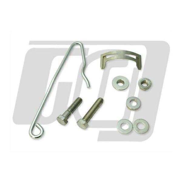 【適合車種】ハーレー汎用　【備考】※ハーレー汎用（適合情報に関しましては商品情報中をご確認ください。）　【商品説明】V-TWIN製 ●純正スタイルのアンチバイブレーションです。 ●1973-80年のバナナキャリパー採用車に適合します。 ●フ...