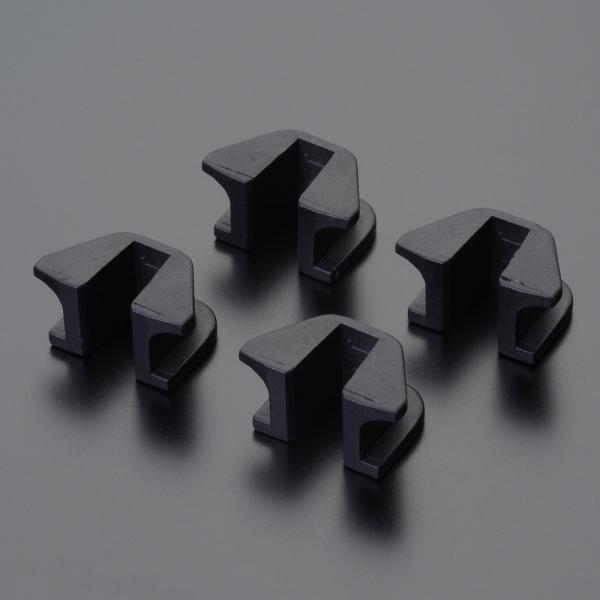 【適合車種】MAXAM250（CP250）SG17J、グランドマジェスティ250（YP250G）SG15J、グランドマジェスティ400（YP400G）　【商品説明】対応純正品番：5VU-17653-00 ●スライドピースは材質が樹脂にできて...