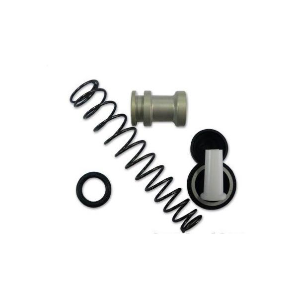 【適合】1985-95年シングルキャリパー用　【商品説明】フロントマスターシリンダーリビルドキット 5/8" 1985-95年シングルキャリパー用