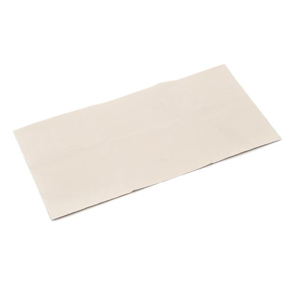 【サイズ】35×70cm　【商品説明】バイクカバー内側のエキパイやサイレンサーなど高温部分が接触する部位に貼り付けることで、バイクカバーが耐熱タイプへ変身する耐熱パッド。 ●大判サイズだから、カバーがすれてもしっかりガード。 ●必要な大きさ...