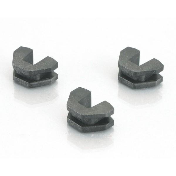 【適合車種】スペイシー100（SPACY）　【商品説明】純正同様サイズの補修用スライダーです。スライダーは消耗品ですので、定期的な交換が必要です。 ●※同じ車種でも年式により、タイプが異なる場合がありますので、必ず純正品番をご確認の上、ご購...