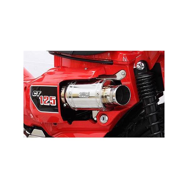 【適合車種】CT125ハンターカブ　【適合型式】2BJ-JA55　【適合年式】2020年　【商品説明】還元パイプ、吸気温度センサーに対応しております。 ●※吸気温度センサーは配線の延長加工が必要ですが、延長用のコネクター付き配線は付属してい...