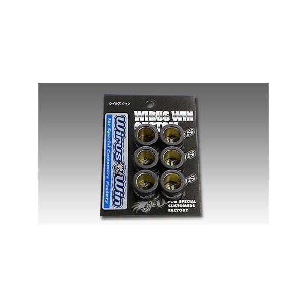 【適合車種】ADV160　【適合型式】8BK-KF54　【商品説明】社外品マフラーを装着した際に発生するトルク不足を解消し、さらにパワーアップさせる駆動系Kitをご用意しました。 ●ノーマルのウエイトローラーと交換するだけでゼロ発進から最高...