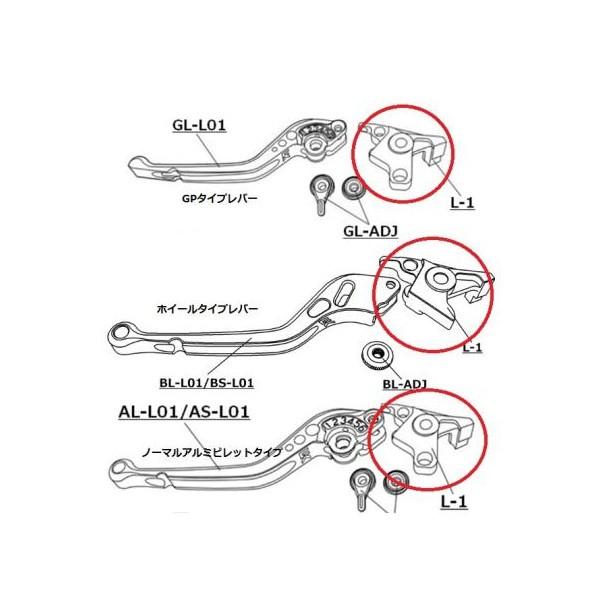 【適合車種】グラストラッカー（GRASSTRACKER）・ビッグボーイ　【備考】入数：1個　【商品説明】U-KANAYA製アルミビレットレバー（ロングアルミビレットレバー・ショートアルミビレットレバー・GPタイプアルミビレットレバー・ホイー...