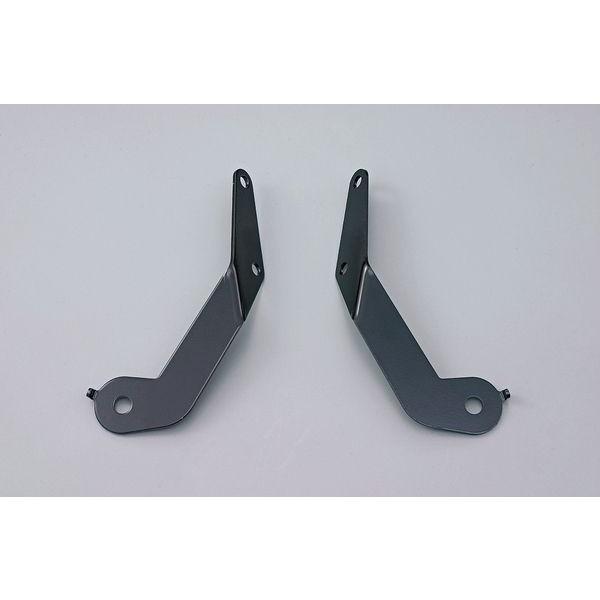 【適合車種】ホーネット250（HORNET）　【適合型式】MC31　【適合年式】96〜07年　【備考】※メーター裏側とスクリーンのクリアランスが取り難い場合がございます。その場合は、付属のスポンジをご使用ください。 ※商品画像中のスクリーン...