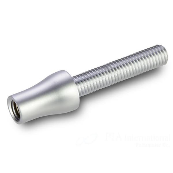 【適合】汎用　【商品説明】Bullet1000/バレット1000のアーム部分パーツ。 ●取り付け箇所によっては便利なロングボルトと 製品に取り付けられている標準ボルトをスペアとしてラインナップ。 ●※テーパー状の外装部分はロングボルトも標準...