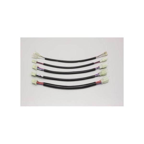 【適合車種】CB400SB VTEC・3　【適合型式】NC39-1200001〜　【適合年式】06年・07年　【商品説明】300mmロング