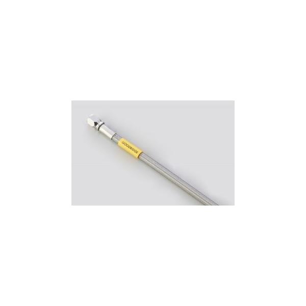 【適合】汎用　【商品説明】アダプターパーツやボルトパーツ、ワッシャーなどを組み合わせてご使用ください。もちろんエアフリーボルト、Tジョイント、Sタイプボルトなどのスペシャルパーツとの組み合わせも可能です。 ●ホース全長：760mm ●ソケッ...