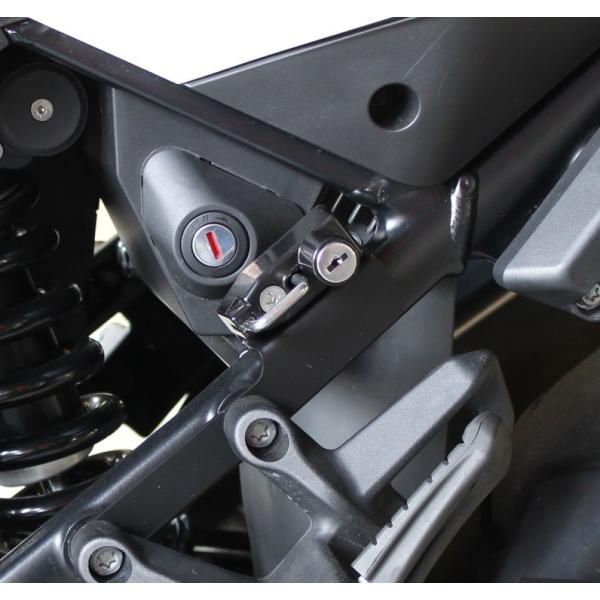 【適合車種】KTM 1190ADVENTURE（アドベンチャー）　【適合年式】13年〜