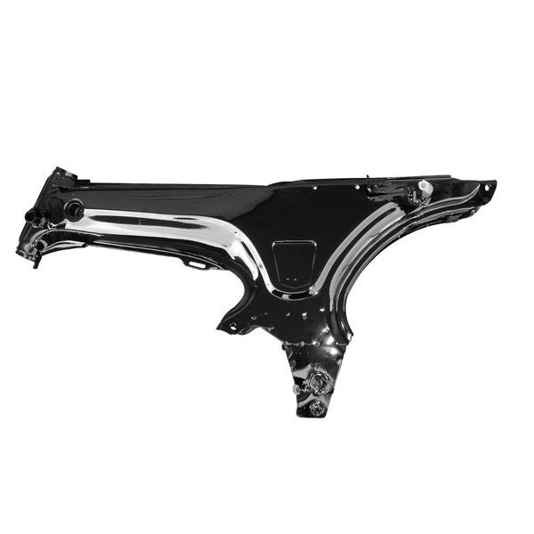 【適合車種】ダックス（DAX）　【備考】※装着に当たっては専門知識を持っている方が行ってください。 また、田中商会及び当社では装着方法などをお客様にサポートすることはできません。 ※本商品は輸入商品のため、微細な傷が入っている場合がございま...