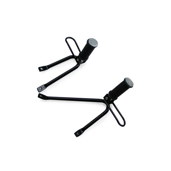 【適合車種】APE100（エイプ）　【備考】※装着に当たっては専門知識を持っている方が行ってください。 また、田中商会及び当社では装着方法などをお客様にサポートすることはできません。 ※本商品は輸入商品のため、微細な傷が入っている場合がござ...