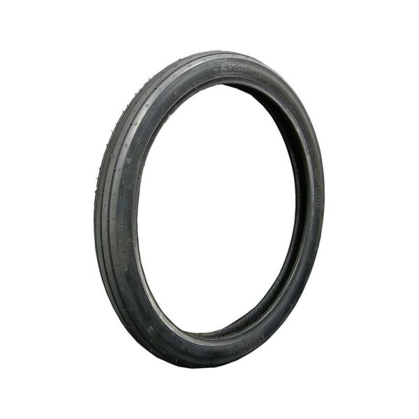 【サイズ】2.75-21　【商品説明】適合車種：21インチホイール装着車 ●サイズ：2.75-21 ●内容品：タイヤ本体×1本 ●ヴィンテージルックなタイヤでおなじみ、コッカー社製タイヤです。 ●過去にモーターサイクル用のタイヤとして使用さ...